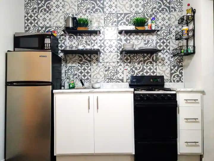 "Tiny House" Un Lugar Tranquilo Para Descansar - Mexicali