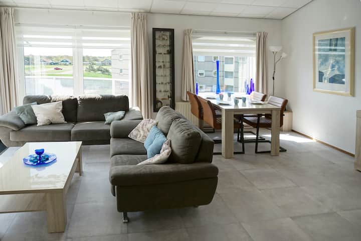 Residence Juliana 78 - Den Helder