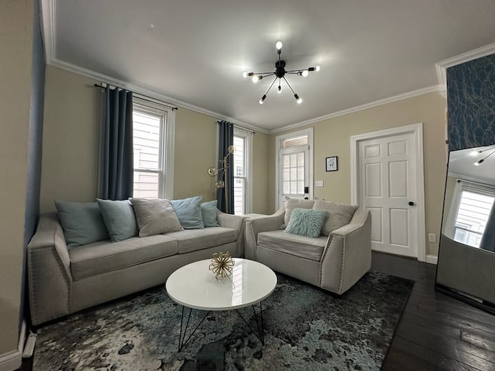 💎 3br2ba W/d Backyard Full-kitchen, ❤️Of Fountainsq - Indianapolis, IN