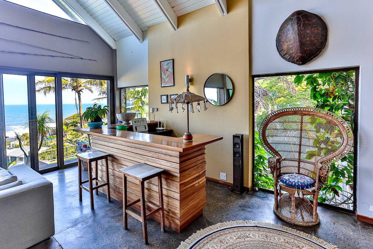 Umdloti Beach Vacation Rentals & Homes - Umdloti Beach, eMdloti, South ...