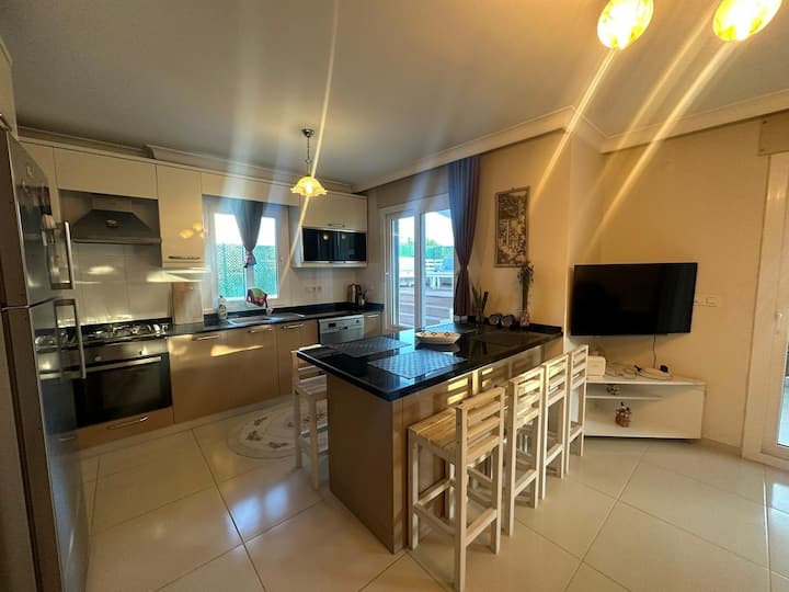 35villaloca/ Stay With Easy Self Check-in&wi-fi - Alaçatı