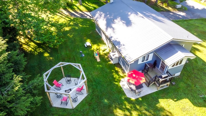 Game Night Family/event/pet Friendly - Narrowsburg, NY