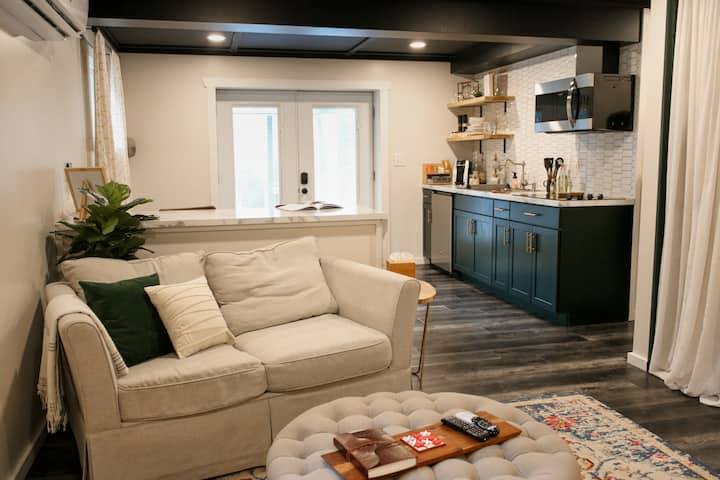 The Haven In Abbeville - South Carolina