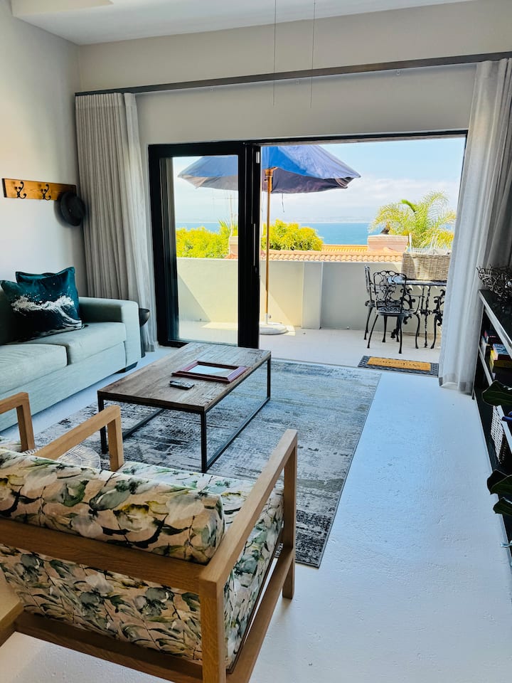 The Edward - Mossel Bay