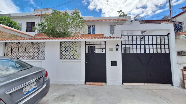 Casa Talavera - Cancún