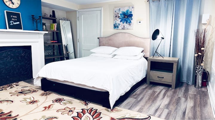 Private Studio With Own Entrance In Harvard/mit - Cambridge, MA