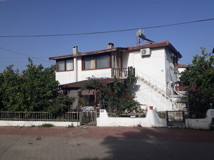 Datça 2+1 Denize Yakın - Datça