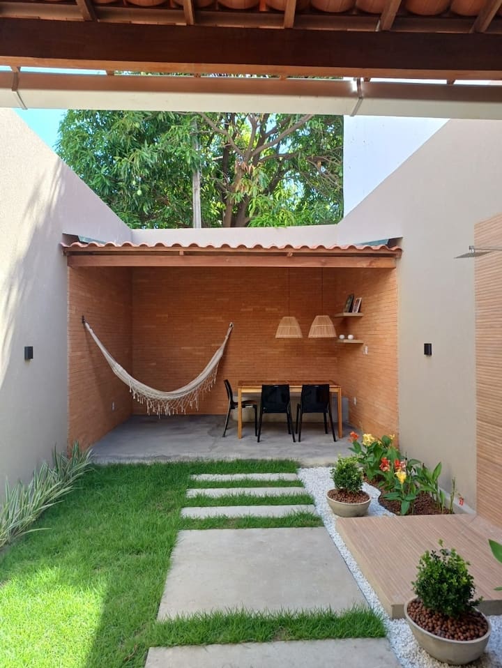 Casa Na Praia De Pajuçara - Maceió
