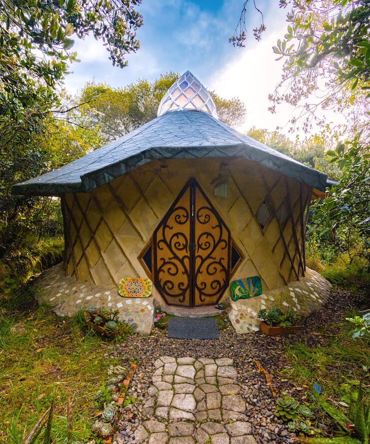 Glamping En Reserva Natural Ecoshezua - Subachoque