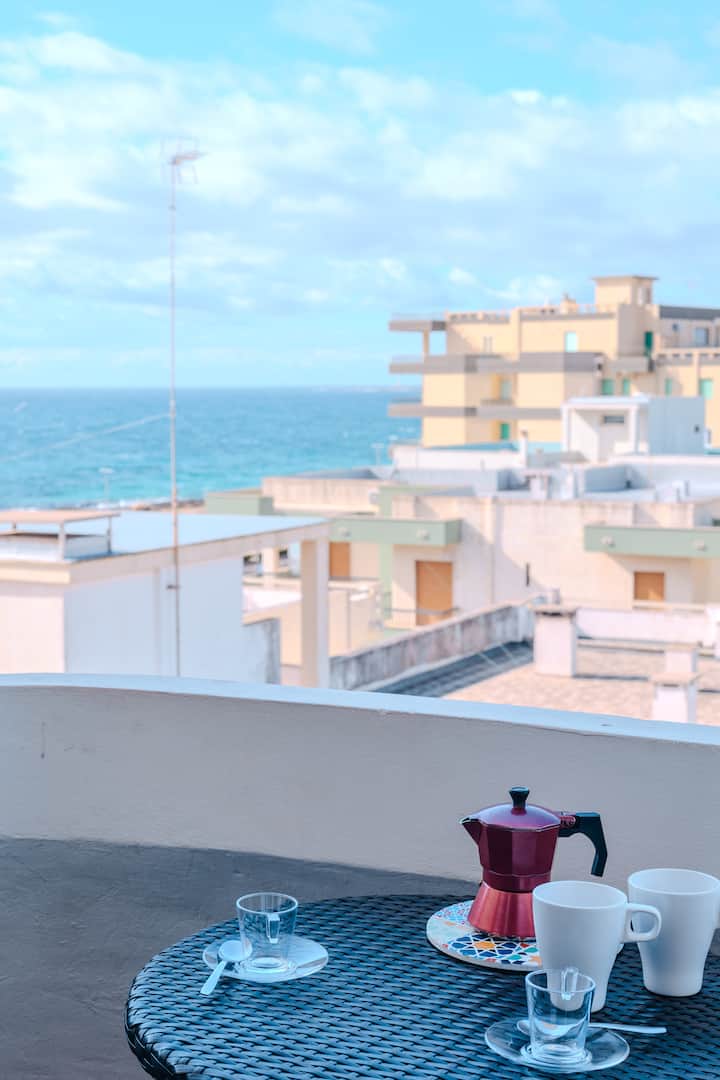 Gallipoli, Casa Vacanze Isola Bella - Gallipoli