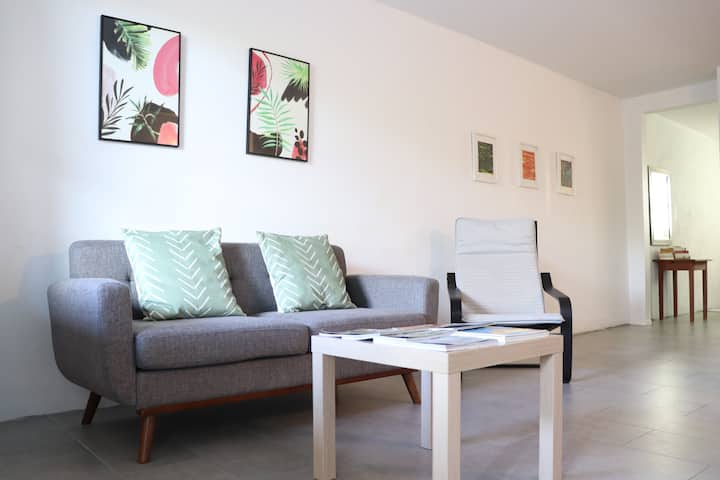 Crescent 4 - Grace Bay Beach 2 Min Walk - Turks and Caicos Islands