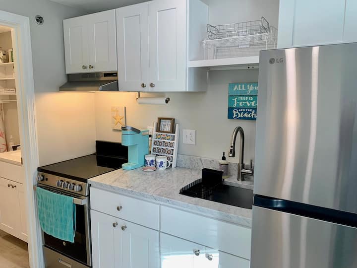 Our Happy Place! - Maine