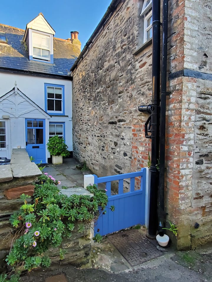 Kilburnie Cottage, Port Isaac, Cornwall - Port Isaac