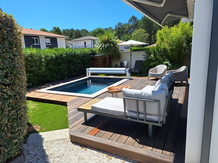 Villa Océane - Capbreton