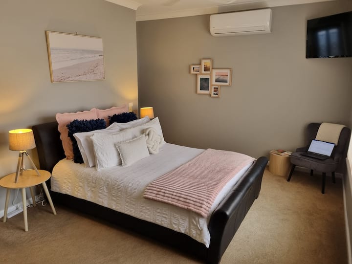 Guest Suite In Torquay- Seaside Central - 托爾坎