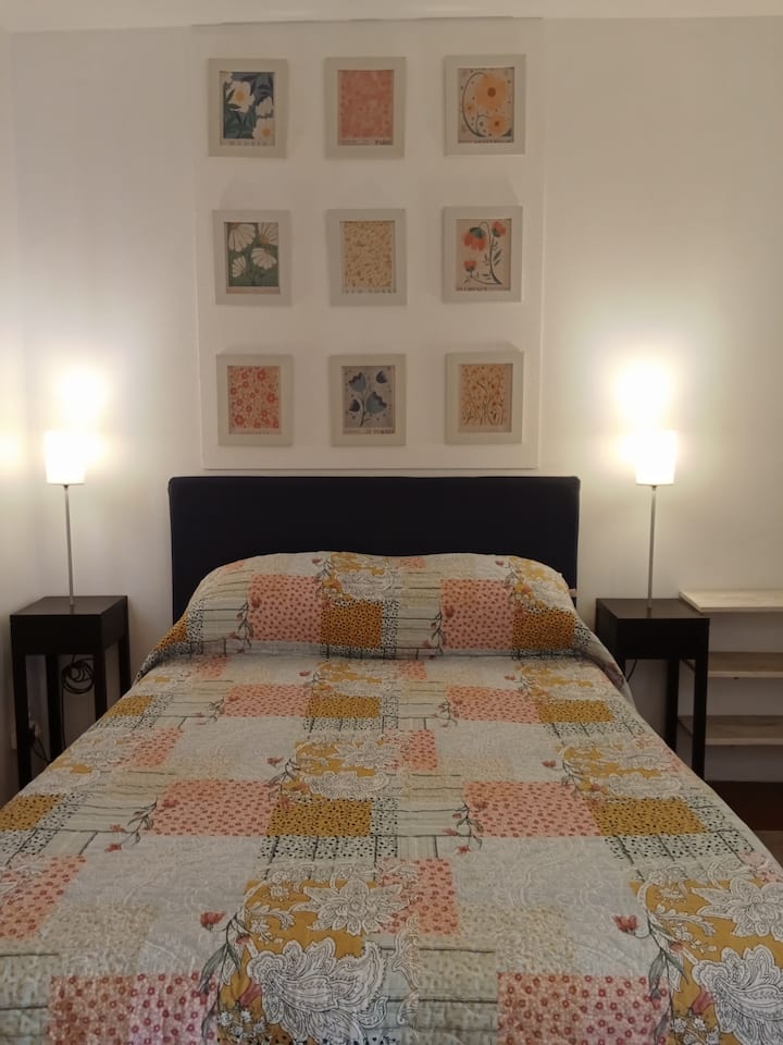 Parkhurst Cottage - Johannesburg