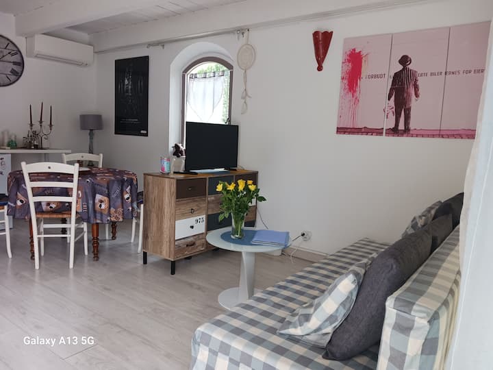 Studio En Duplex Indépendant à Cabriès - Cabriès