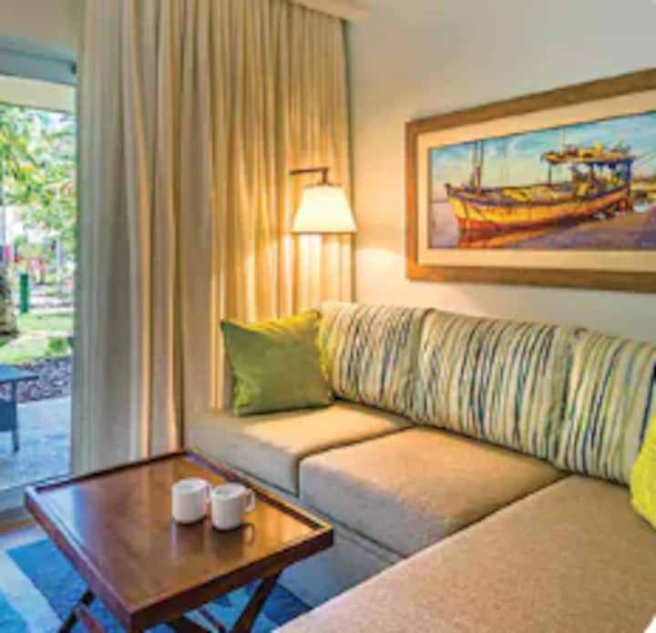 Margarit@ville Resort- St. Thomas Usvi-studio - Saint Thomas