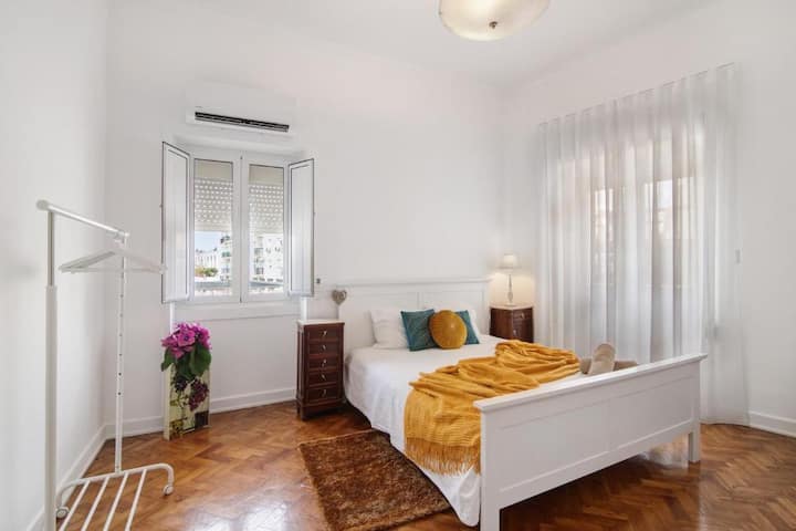 Casa Da Bisa - Wonderful Terraces - Faro