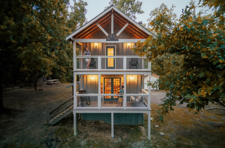 Pigeon Forge · Xl Hot Tub · Near National Park