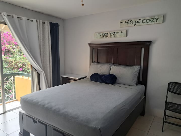 Comfy And Convenient Studio In New Kingston - Kingston, Jamaica