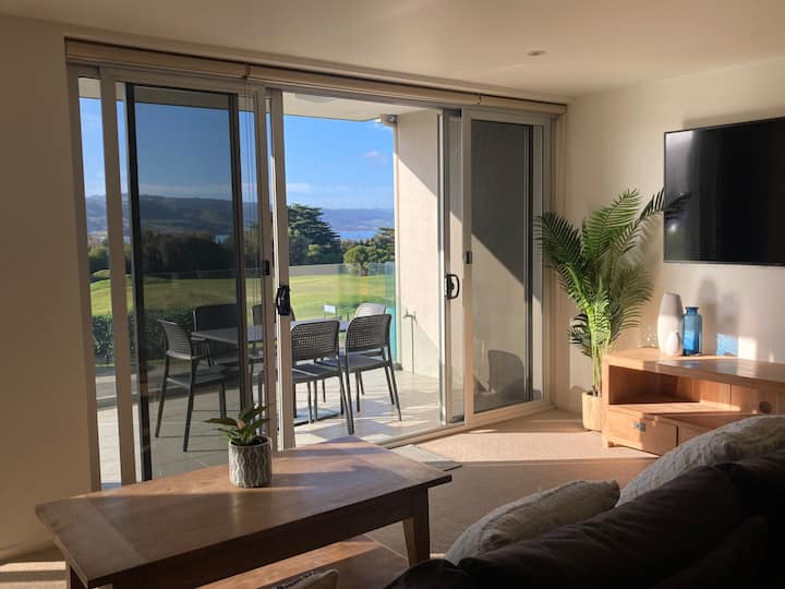 Golfclub Townhouse - Apollo Bay