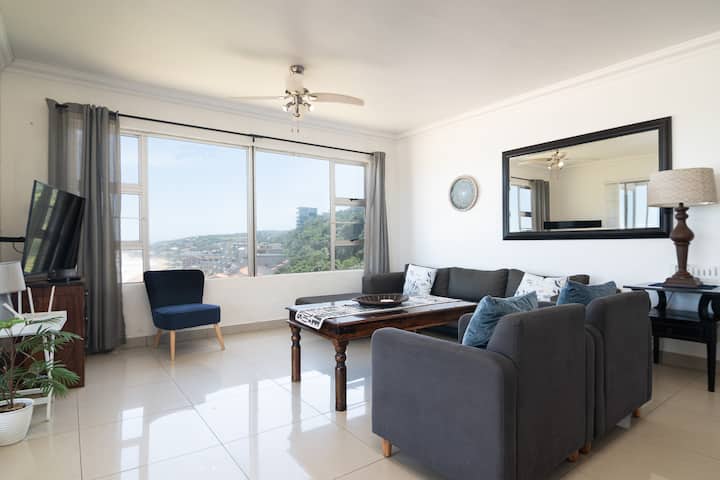 Escape To Our Happy Place On Umdloti Beach :) - eMdloti