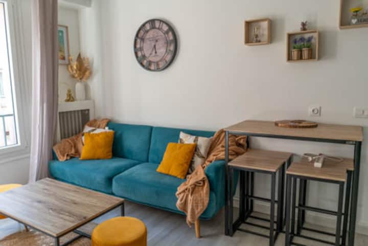 Appartement Avec 2 Suites à 100m De La Cathédrale - Rouen