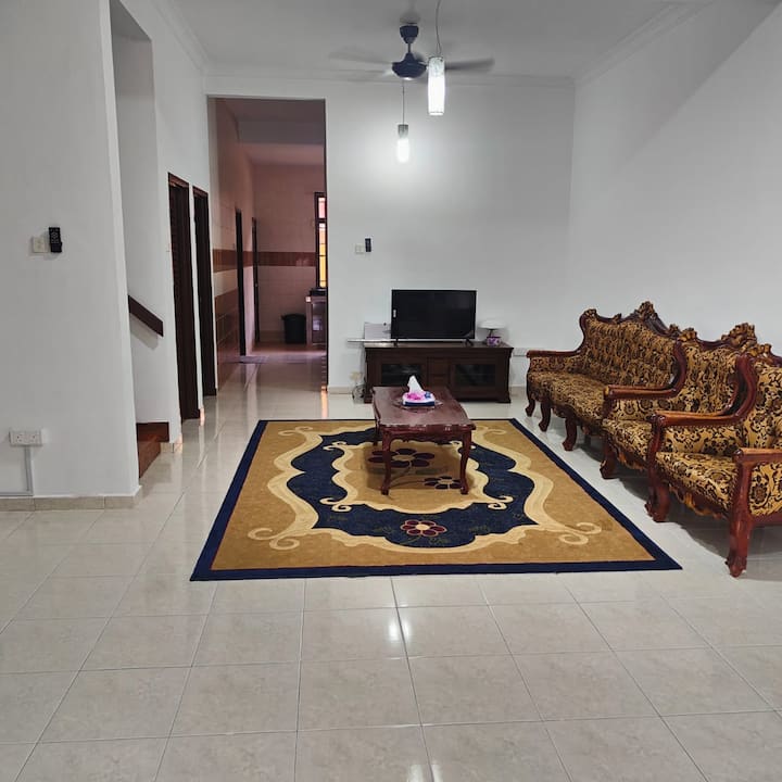 Home For Families - Skudai