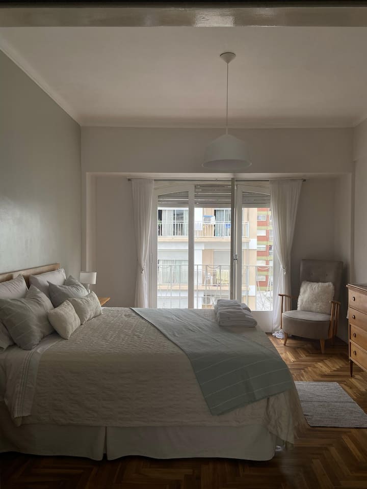 El Soleado - Mar del Plata