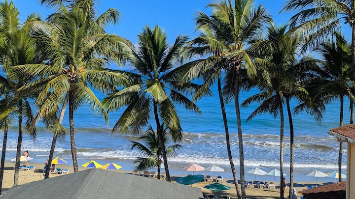 Playa Marea Coral A7 - Cabarete