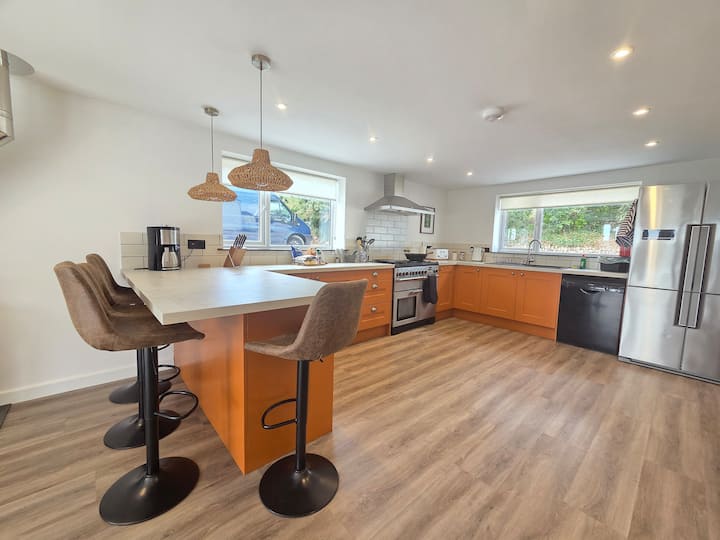 Rookery Cottage- Porthtowan - Porthtowan