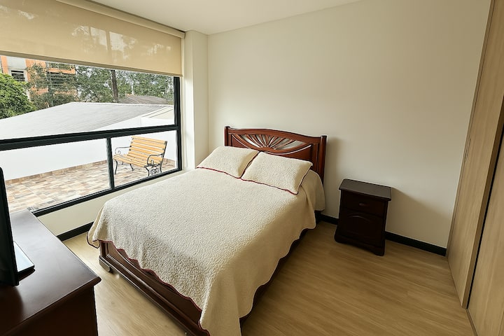 Hermoso Apartamento, Perfecta Ubicación. - Pasto