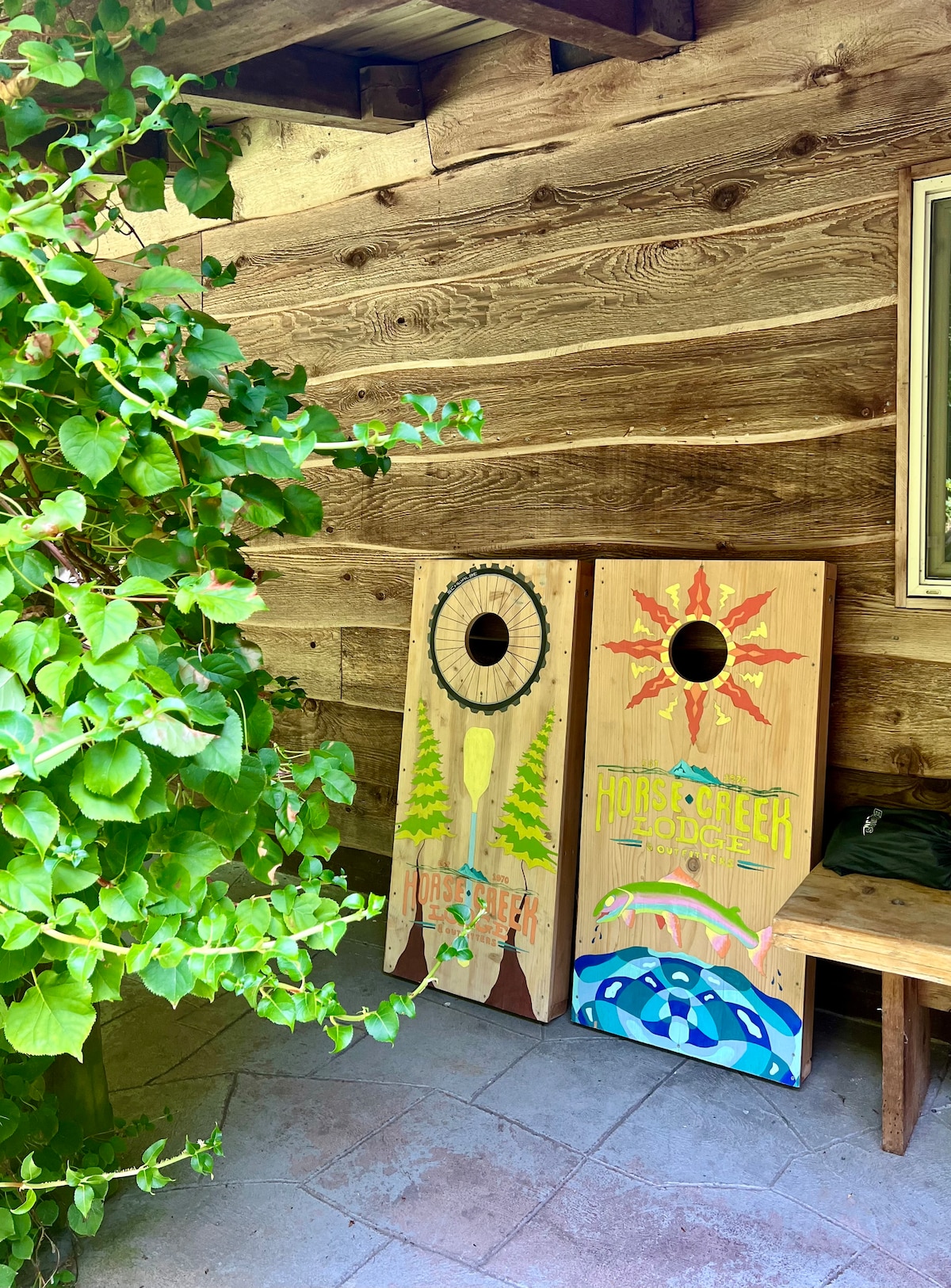 Delta House near Tokatee, Hot springs, & Trails - Cabins for Rent in ...