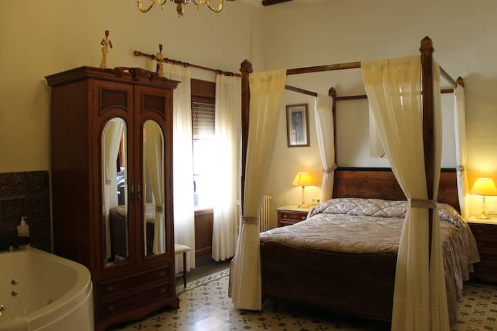 Apartamento América, Mundobriga - Nuévalos