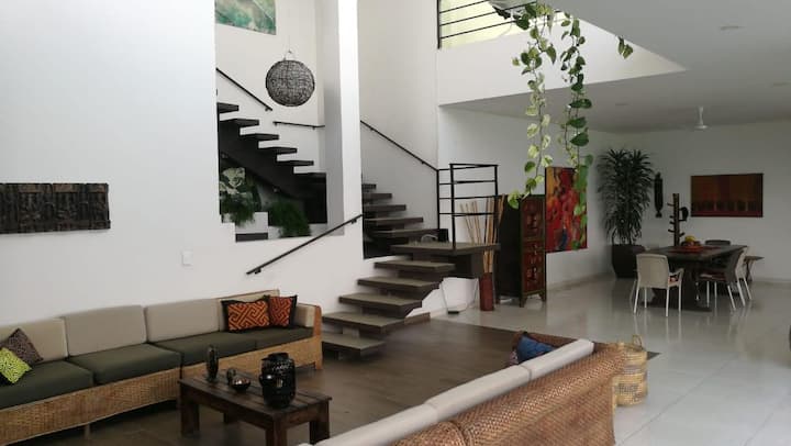 Tu Lugar De Descanso A Pocos Minutos De La Ciudad - Villeta