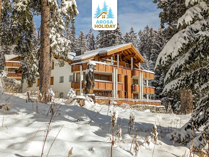 Salvia By Arosa Holiday - Arosa