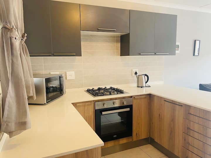 Apartment 12 @ Mall Of Africa - Midrand