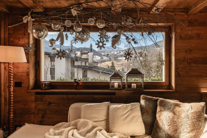 Caravanilia - Ratouta - Cortina d'Ampezzo