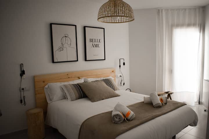 Apartment With Great Views - Girona