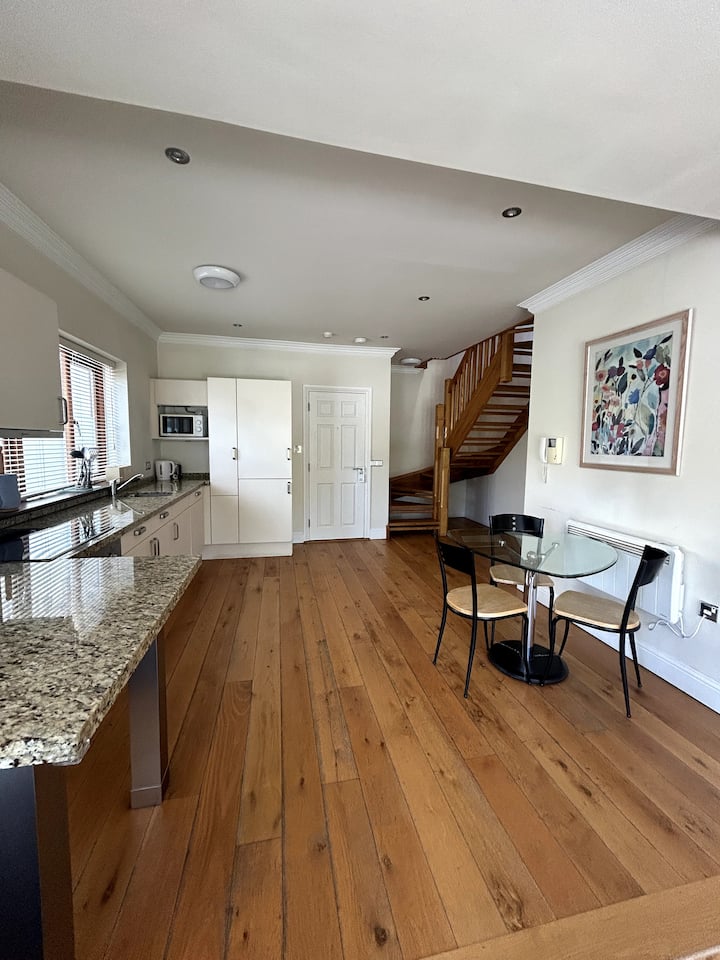 Spacious Loft Apartment | Central Location - Cork