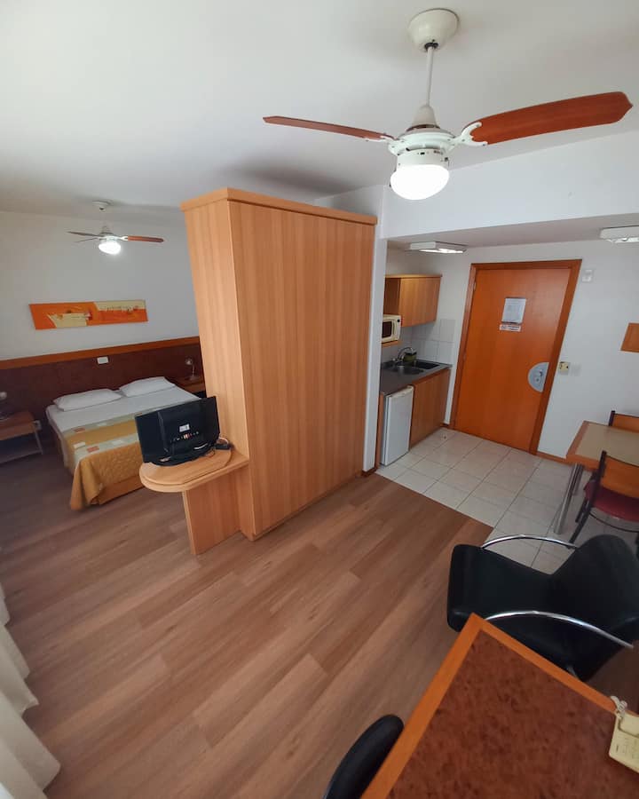 Apto 86 Union Residence - Novo Hamburgo