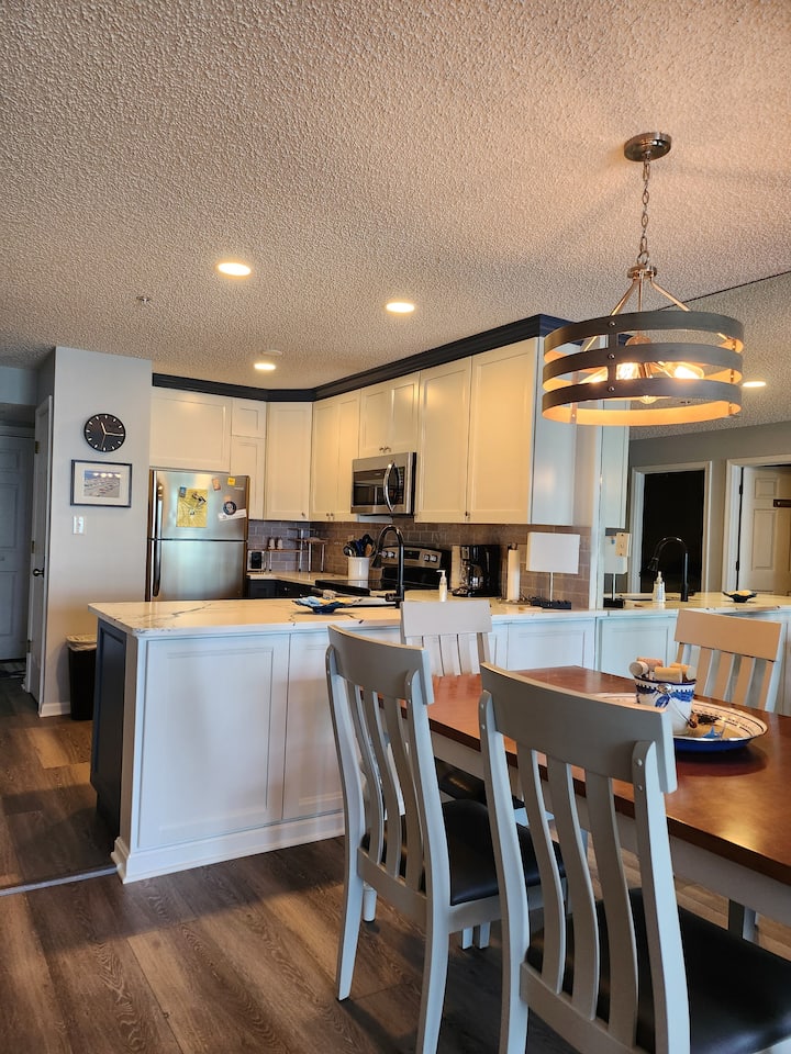 Hidden Harbour 2br/2ba Bayside Retreat W/ Pool! - Fenwick Island, DE