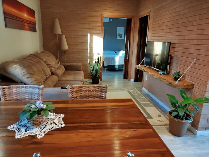 Casinha Ott - Pomerode