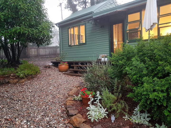 Mimosa: Your Restful Retreat, Walk To Waterfalls - Katoomba