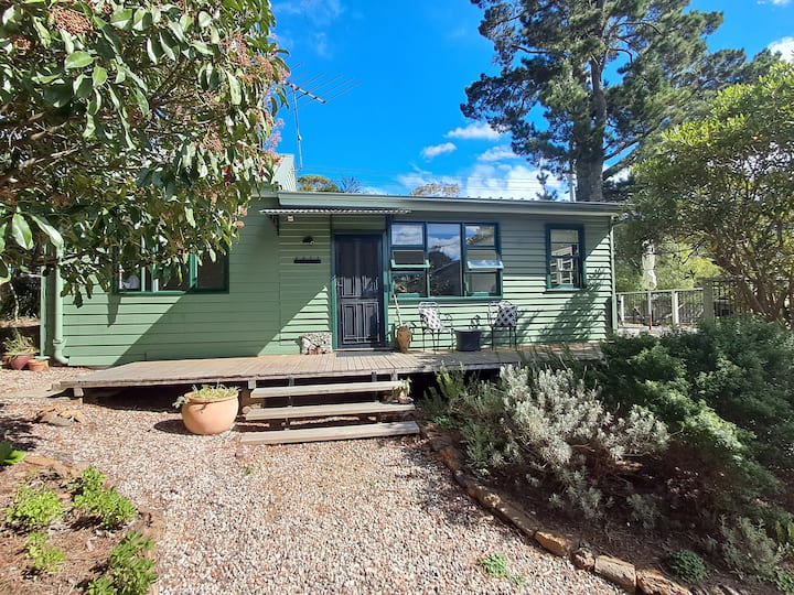 Mimosa: Your Restful Retreat, Walk To Waterfalls - Leura