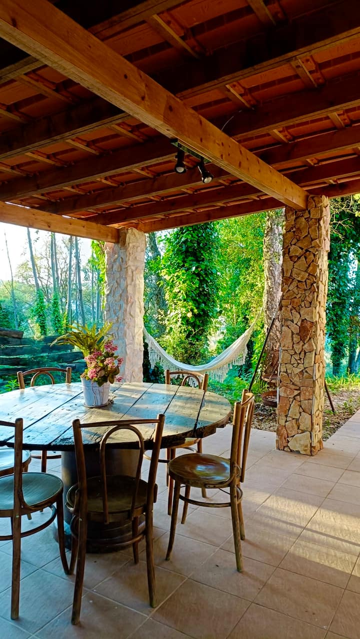 Quinta Dos Sobreiros Ii - Óbidos