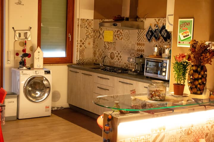 B&b Emmanueli65 Fronte Clinica 5 - Piacenza