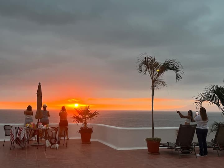 Sorymar "Sunset" - Puerto Vallarta