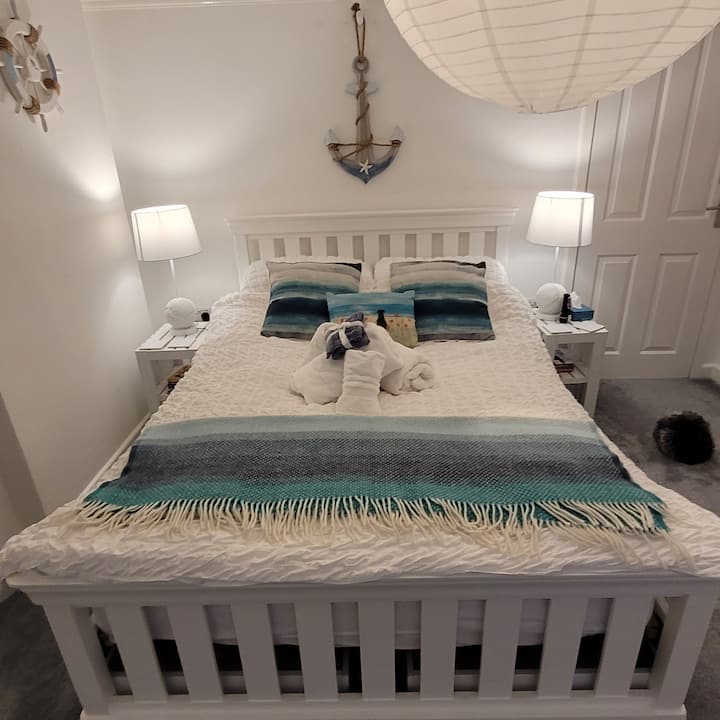 Carbis Bay Stays - Surf Room - St Ives